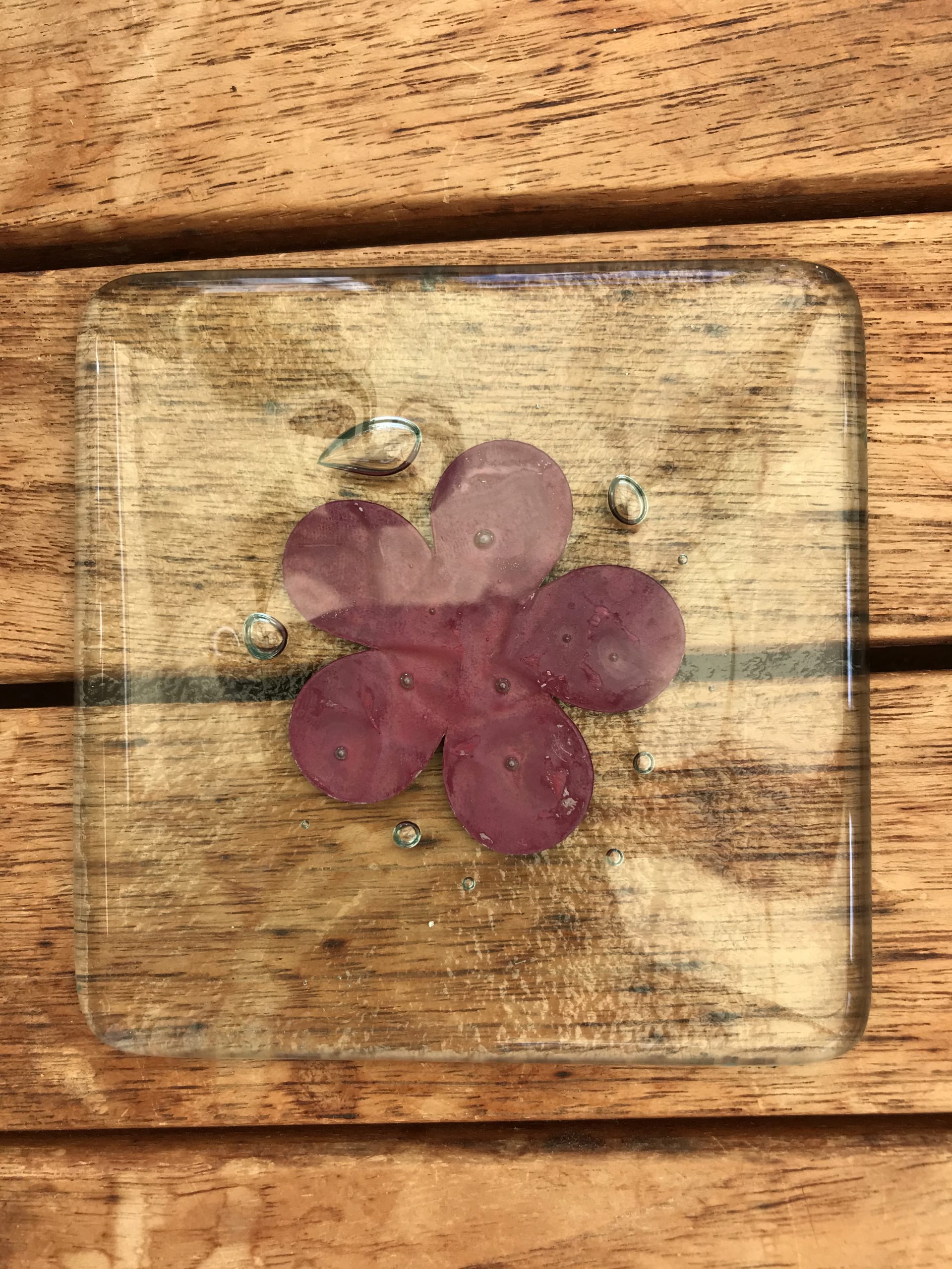 Glass Works – Wendy Jane Designs