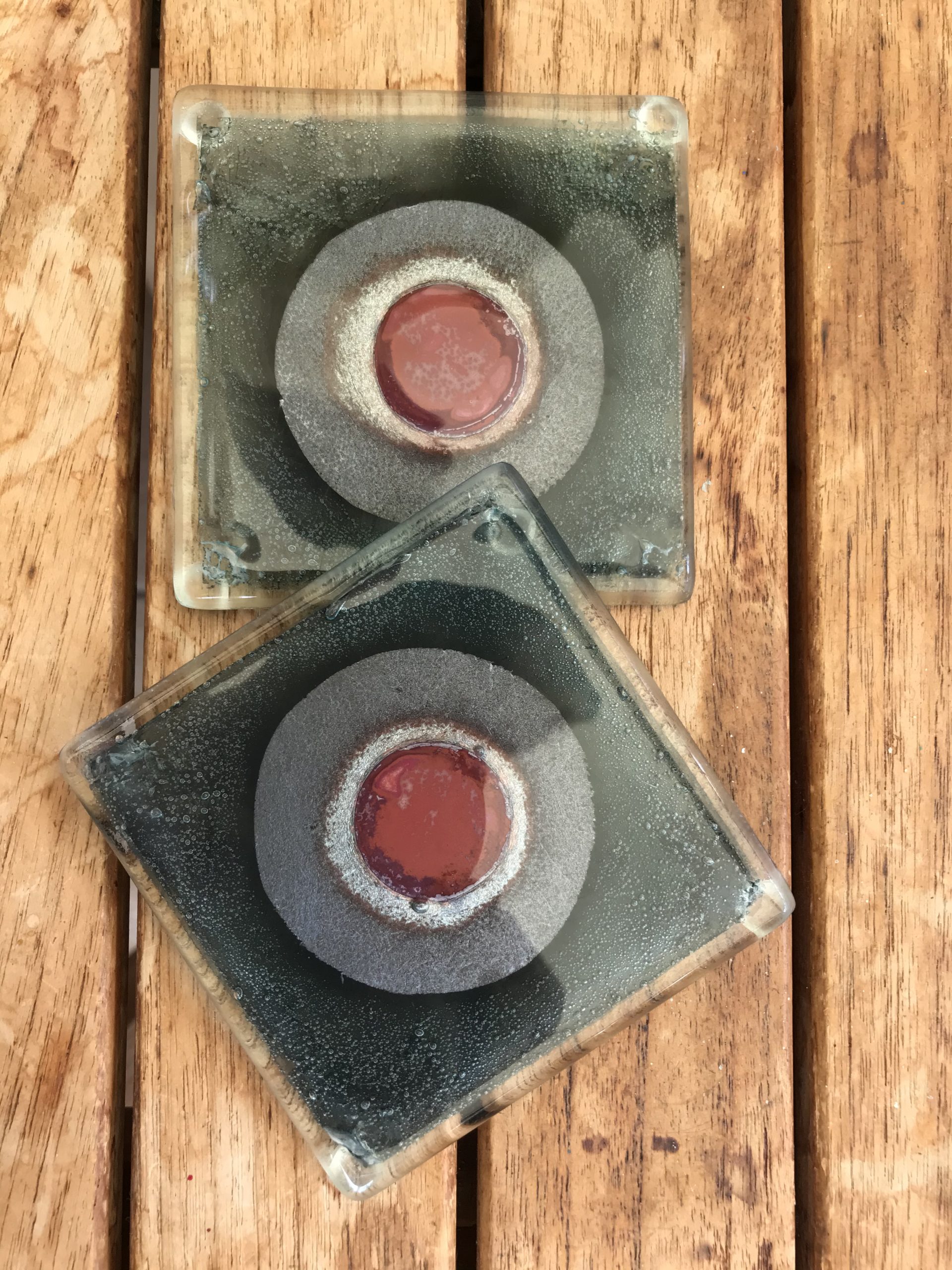 Glass Works – Wendy Jane Designs